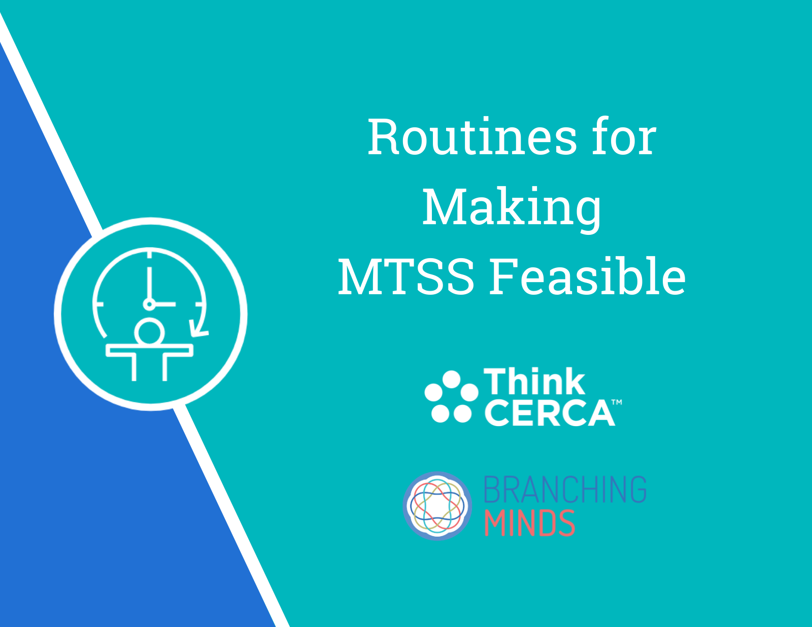 Webinars & Events | ThinkCERCA